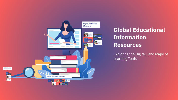 Global Educational Information Resources by Vadim Krupelnitsky on Prezi