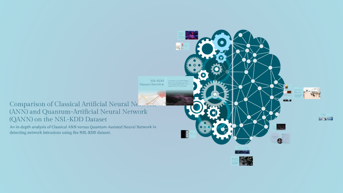 Comparison of Classical Artificial Neural Network (ANN) and Quantum-Assisted Neural Network ...