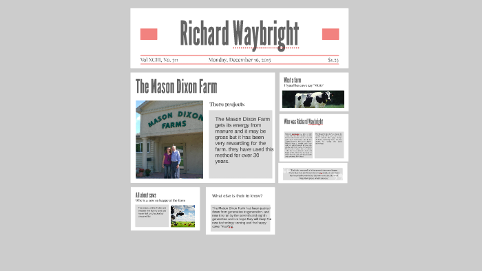 Richard Waybright by Emily Carter on Prezi