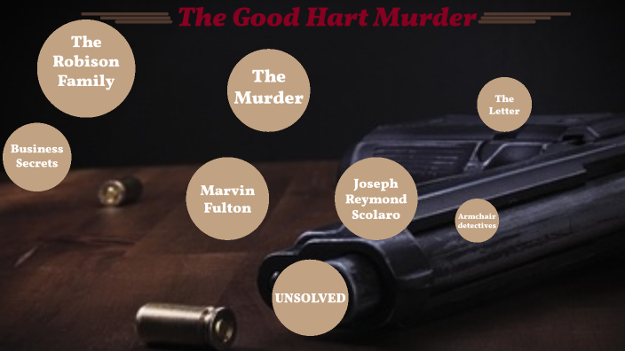 The Robison family murder by Dan Daphne on Prezi