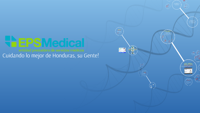 EPS MEDICAL by nicolas molina on Prezi