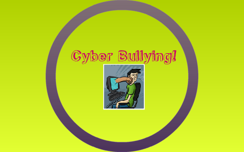 Cyber-bullying by Mackenzie Meeks on Prezi