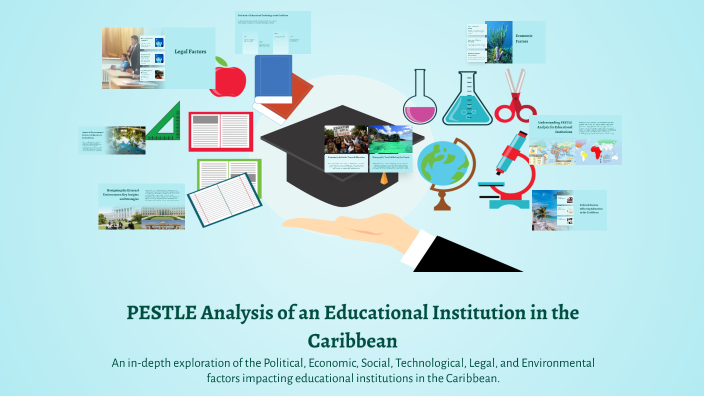 PESTLE Analysis of an Educational Institution in the Caribbean by Jen ...