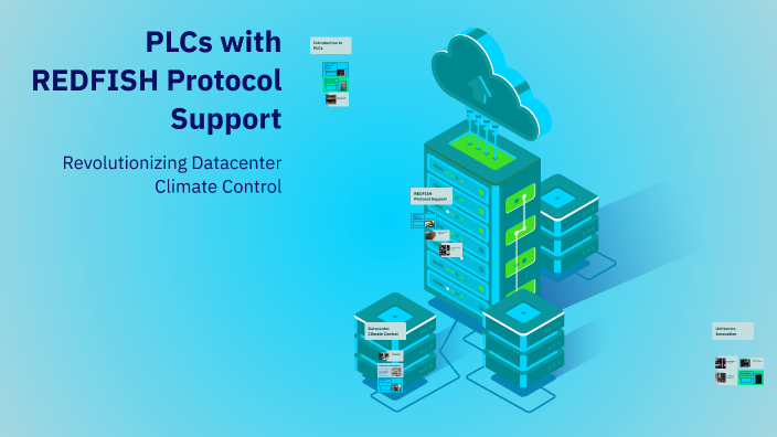 PLCs with REDFISH Protocol Support by Ilan Yogev on Prezi