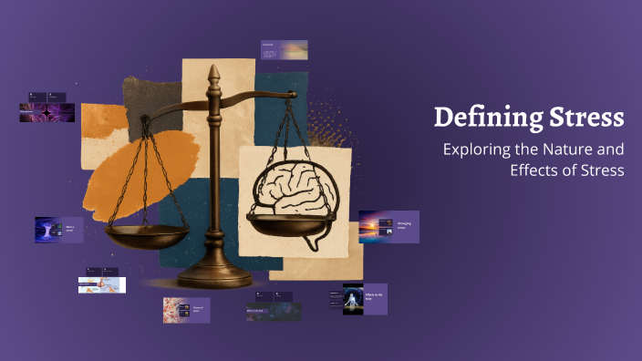 Defining Stress by remas Alharbi on Prezi