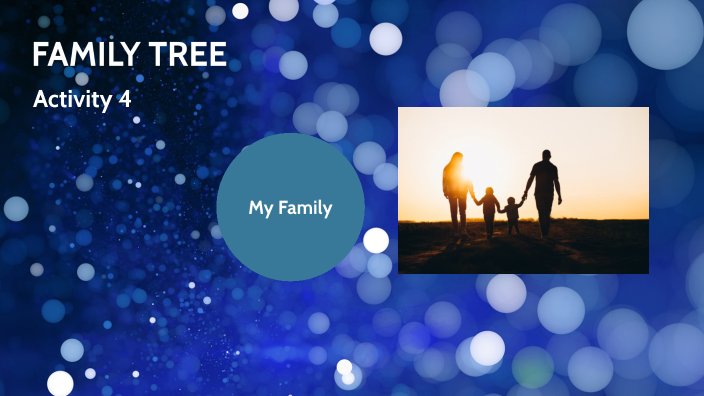 FAMILY TREE by Alan Ceballos on Prezi
