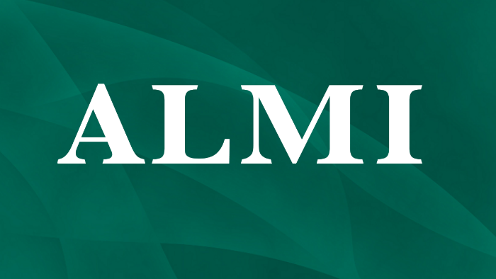 Almi - an overview by Johan Olsen on Prezi