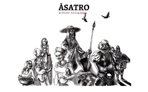 ÅSATRO by Beatrix Wu on Prezi
