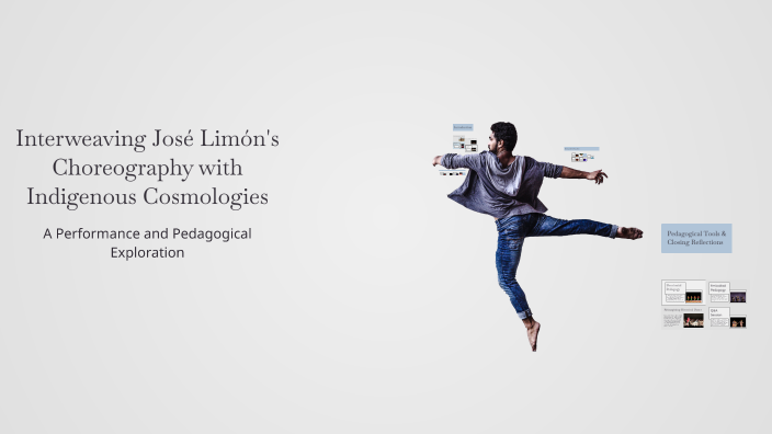 Interweaving José Limón's Choreography with Indigenous Cosmologies by ...