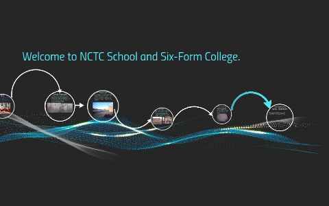 Welcome to NCTC School and Six-Form College. by Ellie Bridges on Prezi
