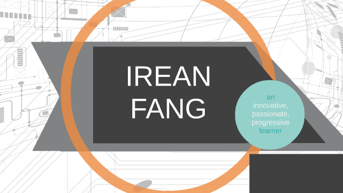 Irean's Prezi Resume by Irean Fang on Prezi