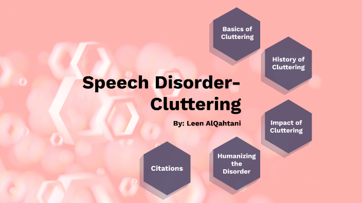 cluttering by Leen AlQahtani on Prezi