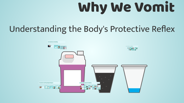 Why We Vomit by Arleth Rodriguez on Prezi