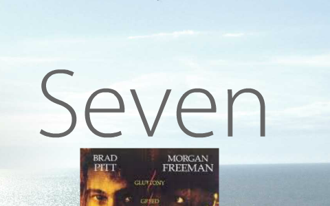 Seven Character Analysis by Yasmin Mwanza on Prezi