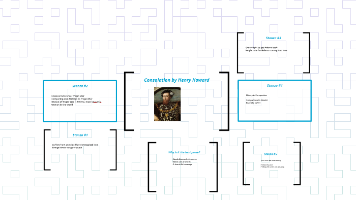 Consolation by Henry Howard by Hessel Meinderts on Prezi