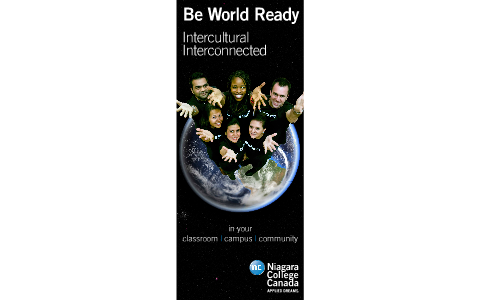 Be World Ready (Intro) by Jeffrey Sinclair on Prezi