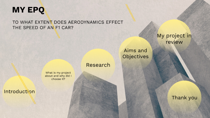 My EPQ by Jake Squires on Prezi