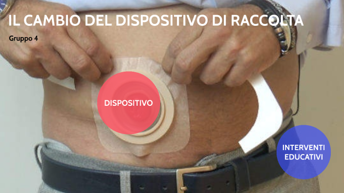 Il cambio del dispositivo di raccolta by Aurora Fagan on Prezi