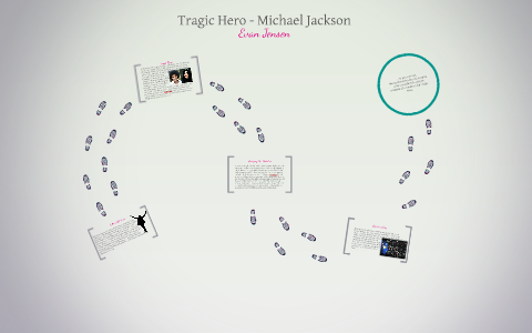 Michael Jackson - Modern Day Tragic Hero by Evan Jensen on Prezi
