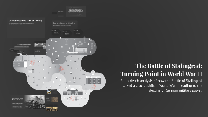 The Battle of Stalingrad: Turning Point in World War II by Caleb Lewis ...