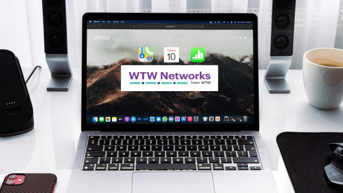 Qué es WTW Networks by alvaro de eugenio on Prezi