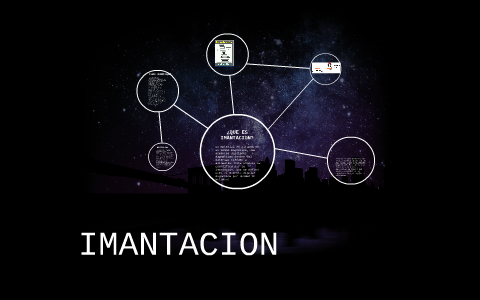 IMANTACION by on Prezi