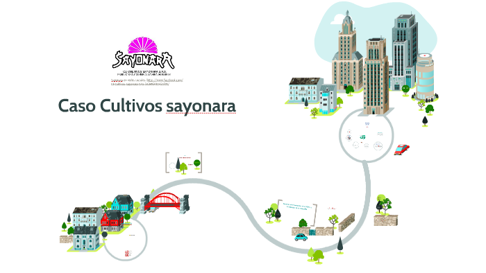 Cultivo Sayonara by alexander parga on Prezi
