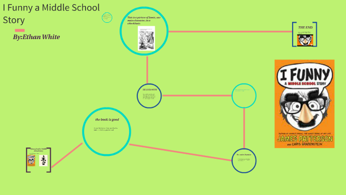 I Funny a Middle School Story by ethan white on Prezi