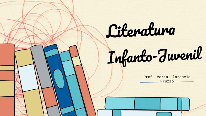 Textos literarios by Maria PRUZZO on Prezi