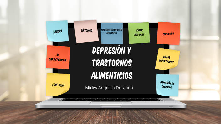 Diapositiva trastornos alimenticios by Valentina Soto on Prezi