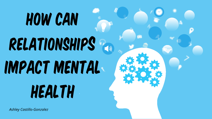 Mental Health & Relationships by ashley castillo on Prezi