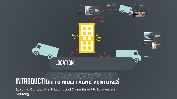 Introduction to Multi Acre Ventures by walter ndlovu on Prezi