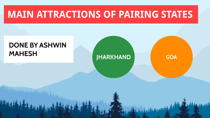ATTRACTION OF PAIRING STATES by anika mahesh on Prezi
