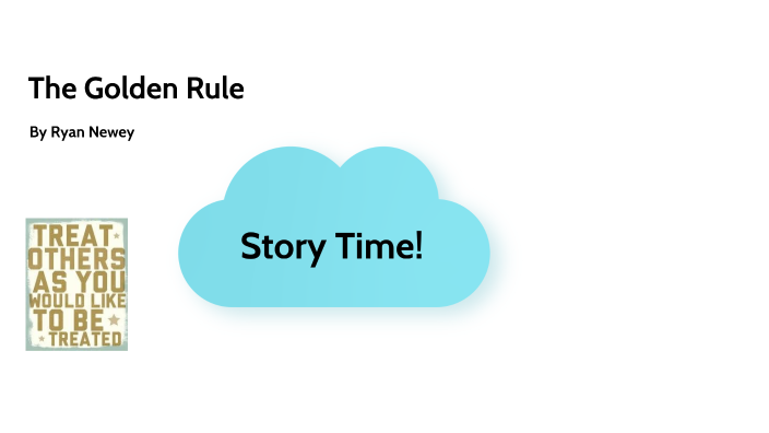 Childrens Story Book - Ryan by Ryan Newey on Prezi