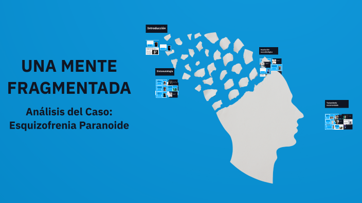 UNA MENTE FRAGMENTADA by VALENTINA ALVARADO GONZALEZ on Prezi