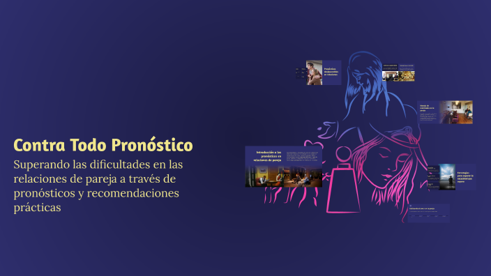 Contra Todo Pronóstico by Ignacio De La Cruz on Prezi