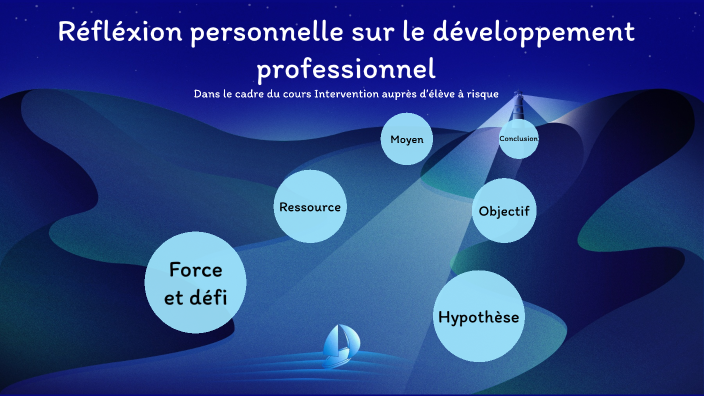 Réflexion personnelle_FPD by Charles St-Louis on Prezi