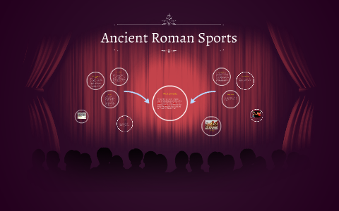 Sports in Ancient Rome by Ali Magiera on Prezi