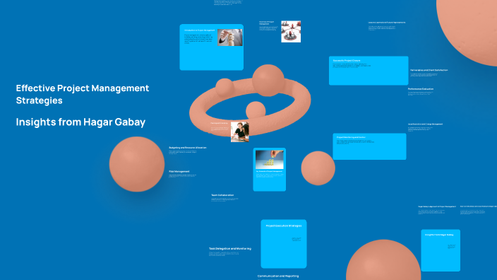 Effective Project Management Strategies by hagar gabay on Prezi