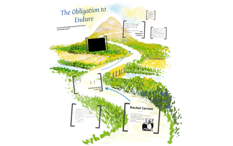 Rachel Carson - The Obligation to Endure by Ashley Brown on Prezi