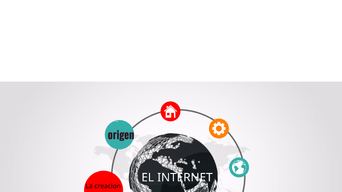 historia del Internet by Gustavo poletti on Prezi