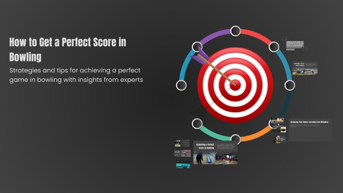 How to Get a Perfect Score in Bowling by Mick Gunther on Prezi