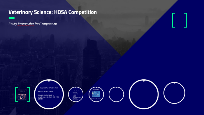 Veterinary Science: HOSA Competition by Katie Kirby on Prezi