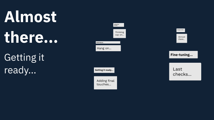 Exploring Cultural Icons by Harry Lunn on Prezi