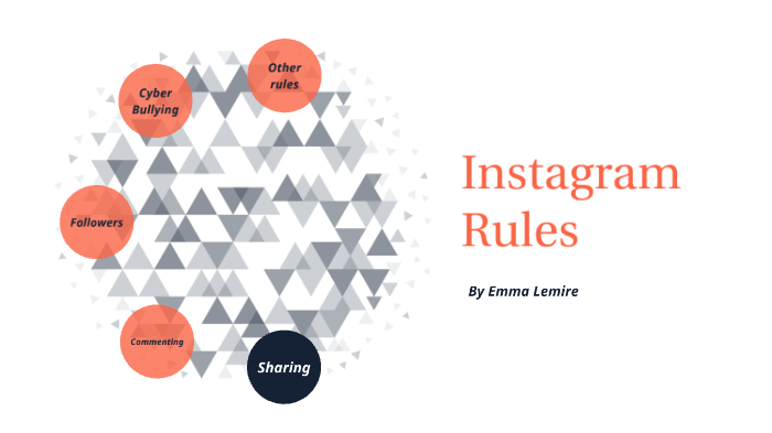 instagram by Emma Lemire on Prezi