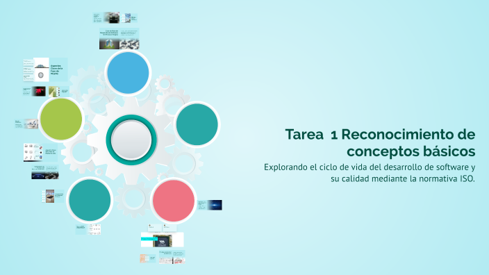 Tarea 1 Reconocimiento de conceptos básicos by Meca peca on Prezi
