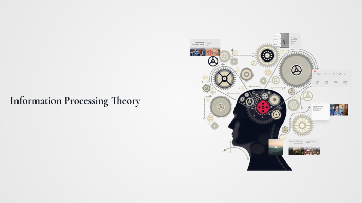 Understanding Information Processing Theory by Peter Trapani on Prezi
