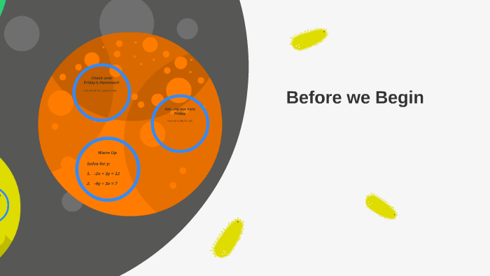 Direct and Inverse Variation by cassidy proctor on Prezi