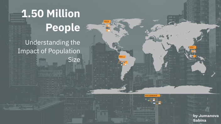 1.50 Million People by MrNeznakomiy Mr on Prezi