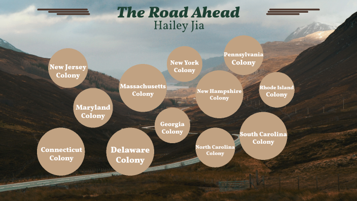 13 Colonies by Hailey Ralston on Prezi